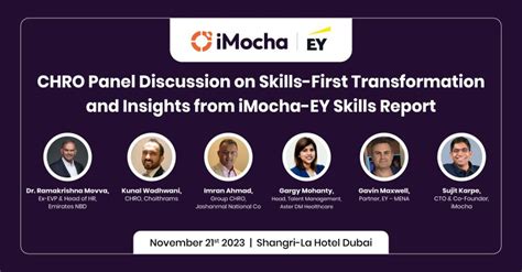 imocha on linkedin ey skillsfirst skillsintelligence skillsfirsttransformation…