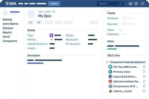 Jira Confluence Smartfacts