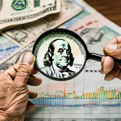 Premium Ai Image Usd Dollar Banknote With Green Up Arrow