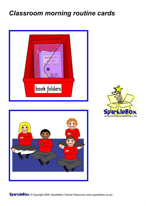 Class Routines 2 Pdf