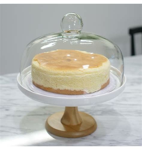 홈파티 케이크 스탠드 트레이 케익 받침대 보관함 케이크스탠드 홈카페용품 케이크트레이 케익스탠드 케이크받침대 티몬