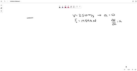 Solved An Airplane Is Cruising At A Speed Of 250 M S If The Airplanes