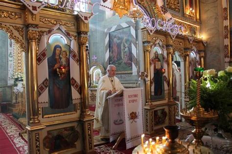 im40 | Церква Воскресіння Господнього Золочівське благочиння Львівсько ...