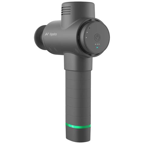 Hyperice Hypervolt 2 Massage Gun Silver Goalinn