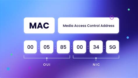 Media Access Control Mac Principles Functions And Applications