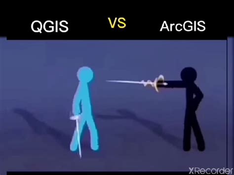 muhammad zulkifil ahmad on linkedin qgis arcgis gis opensource