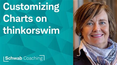 Setting Up Charts Getting Started With Thinkorswim YouTube