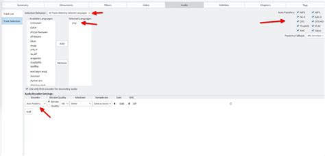 Video Encoding With HandBrake Natural Born Coder