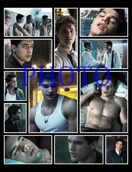 Steven Strait The Covenant