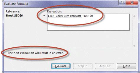21 Major Formula Fails With Reasons And 5 Tools To Help You Fix Formulas