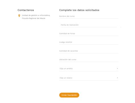 PHP Dudas con un formulario de creación de cursos en PHP MYSQL