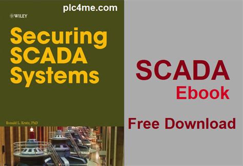[pdf] securing scada systems ebook free