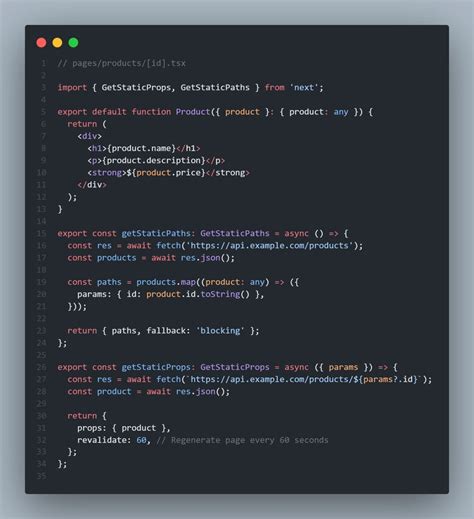 Mastering Ssg Ssr Isr And Csr In Nextjs Dev Community