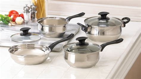 Room Essentials Cookware Set At Paul Morrison Blog