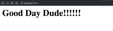 Programming For Beginners NGINX Try Files Example