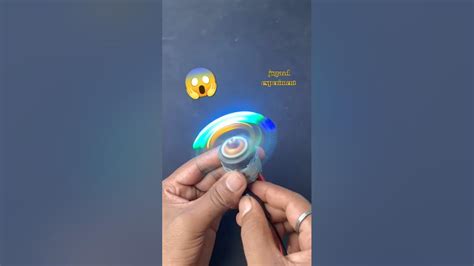 Howtomake Dcproject Experiment Motorproject Dcmotor Diy