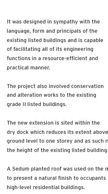 INTEGRATION ARCHITECTURE