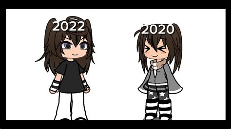 гачалайф меме Youtube