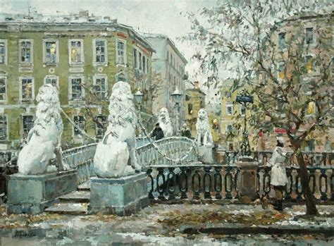 Художник Павел Еськов | Картины