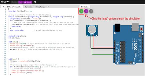 Coding Sliding Potentiometer To Show Values Going Down No Just Up Programming Arduino Forum