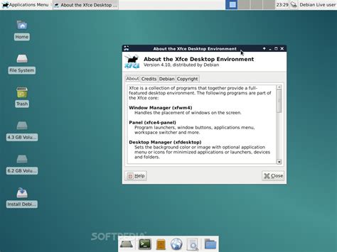Debian GNU Linux Jessie Live Installable ISOs Are Available To Download Exclusive