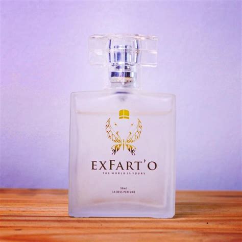 Sweet Rose – Exfart'o Fragrance