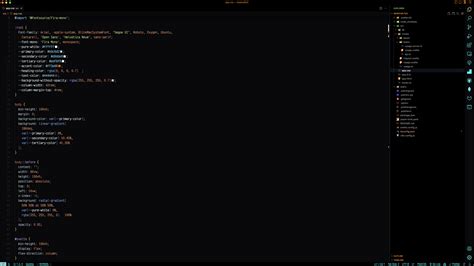 Github Idevengineervscode Easyeye Theme