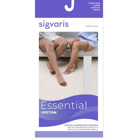 Thigh High Page 2 Compression Stockings