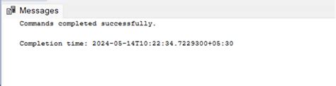 SQL Syntax To Create Table