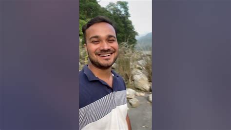 Rishikes Evening View Youtube