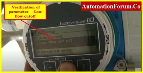 Troubleshooting Guide For Vortex Flow Meter Problems