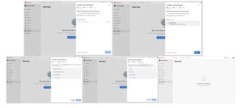 Connect Existing Cosmos DB Database In App Center Issue 271 Microsoft Appcenter GitHub