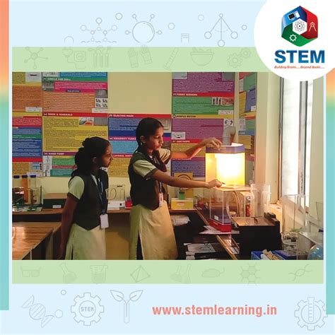 Educationforall Csrinitiative Stemeducation Handsonlearning