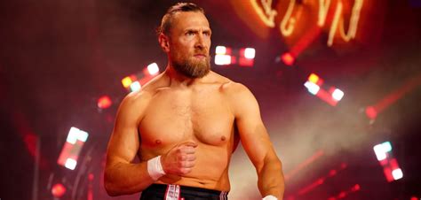 Bryan Danielson Reveals When He Plans To Stop Wrestling Full Time