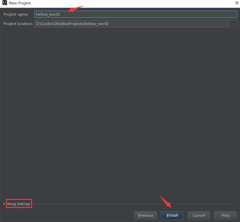 Intellij Idea 之 Helloworld 项目创建及相关配置文件介绍intellij Idea更换老主题 Csdn博客