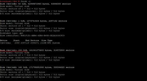 VSphere Linux Virtual Machines Extend Disks LVM Logical Volumes And The File System