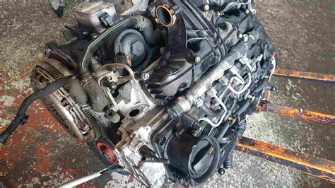 Volkswagen Passat B7 2010 2015 20 Tdi Diesel Engine Cffb Cffb Store Used Volkswagen Parts