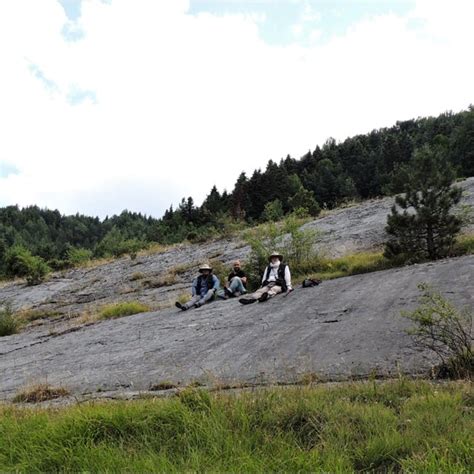 Bursa Detachment In The North Of Uludağ Extensional Core Complex