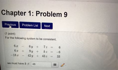 Solved Solve All Problems Chegg Com
