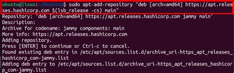 How To Install Terraform On Ubuntu Ultahost Knowledge Base