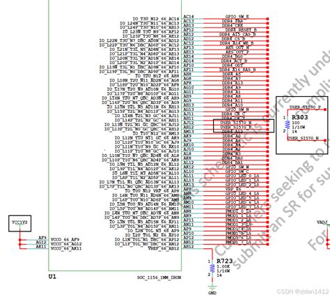 Xilinx硬件设计 1 Lvds接口总结 技术栈