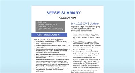 Fluid Management Education And Tools