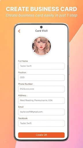 QR Code Reader Scan NOW Mod APK Free Download FileCR