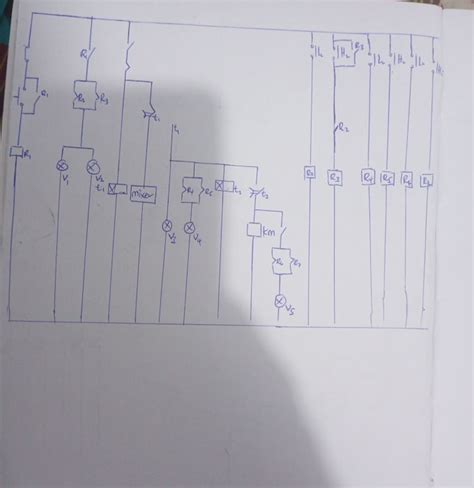 Design A Control System Circuit Of Any Function By Jkbeloved Fiverr