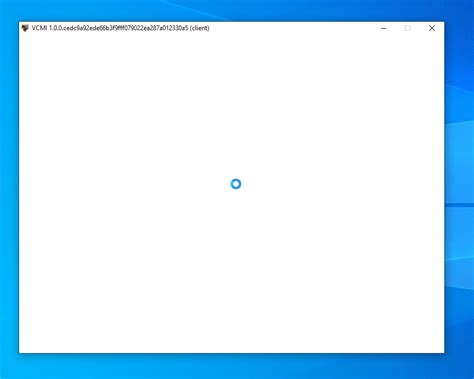 Windows Client Hangs On White Screen On Launch Issue 1058 Vcmi