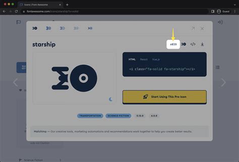 Css Pseudo Elements Font Awesome Docs