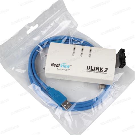 ulink2 emulator arm programmer firmware support mdk5 0 cortex m4 swd