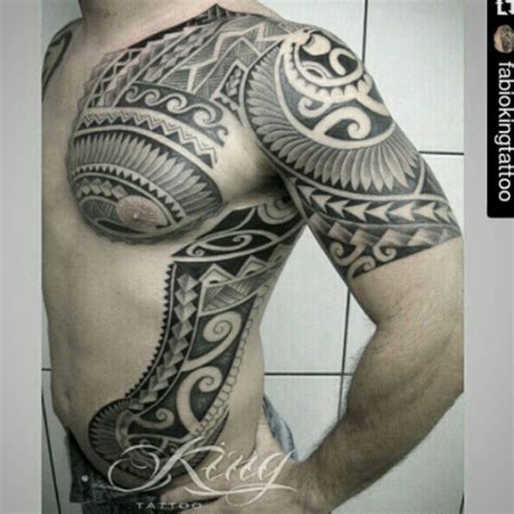 Tattoo Uploaded By Fabio King Tattoodo