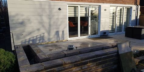 Transforming A Winchester Home With Cedral Cladding