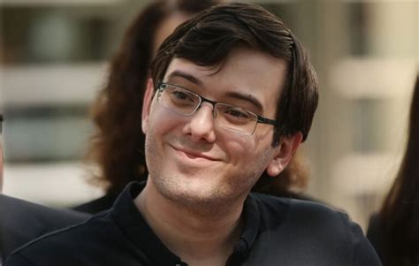 Il Trafficante Farmaceutico Martin Shkreli Deve Restituire Le Copie Di Un Solo Album Del Wu Tang